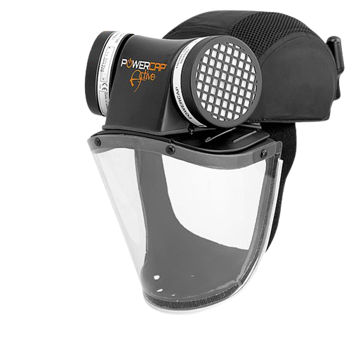 Sistem de respiratie cu presiune pozitiva JSP POWERCap ACTIVE - eMAG.ro