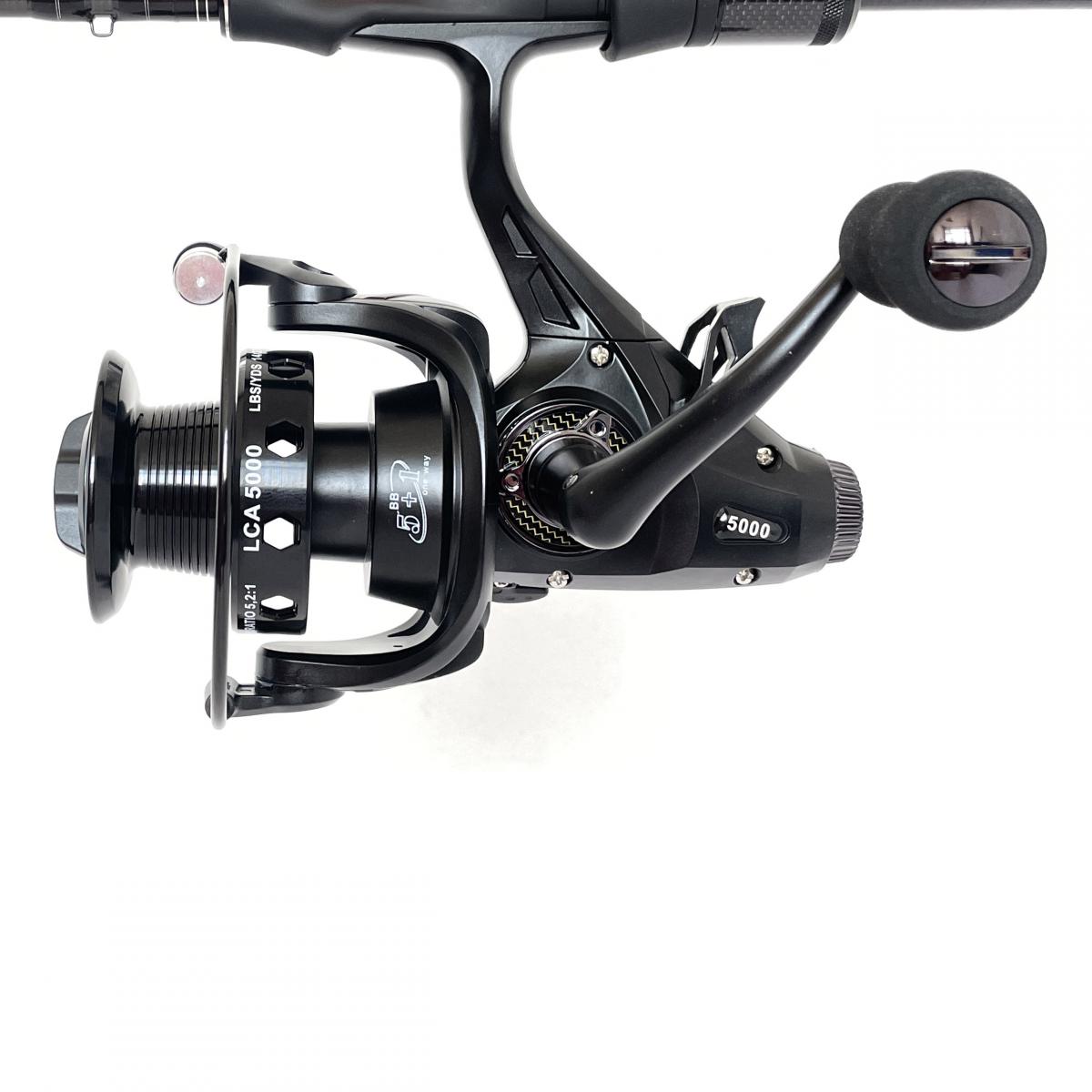 Oreel lca 5000 fs 5+1 aludob - eMAG.hu