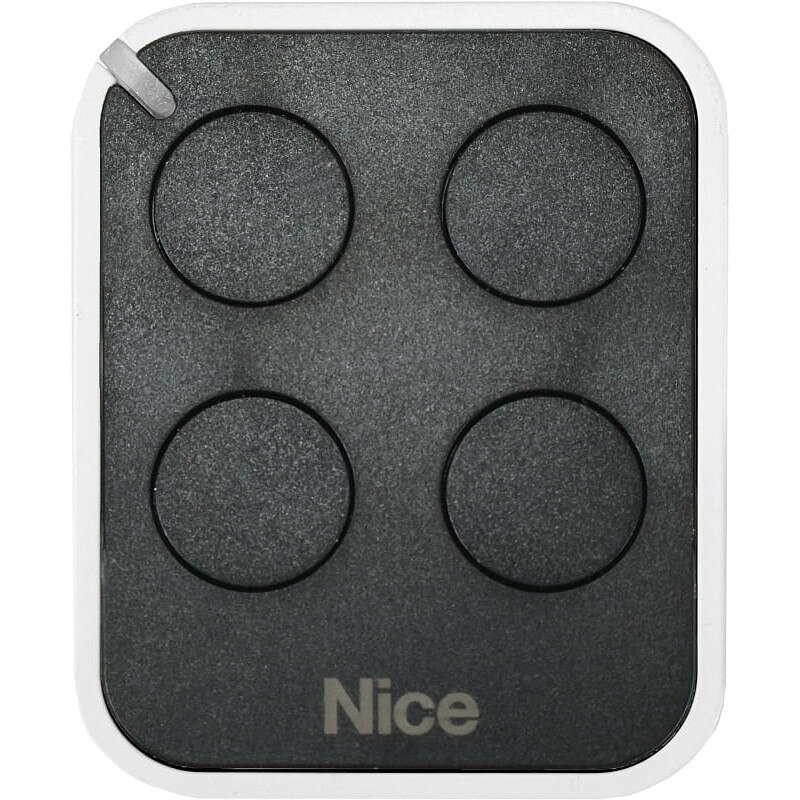 Telecomanda poarta cu 4 canale, Nice ON4E, 45x56x11 mm - eMAG.ro