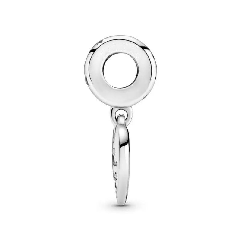 Talisman Argint 925, Charm compatibil Pandora – Ai reusit - eMAG.ro