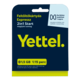 Yettel 2in1S SIM kártya - eMAG.hu