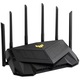 Router Gaming Wireless ASUS TUF Gaming-AX6000, AX6000, Dual-Band, Quad ...