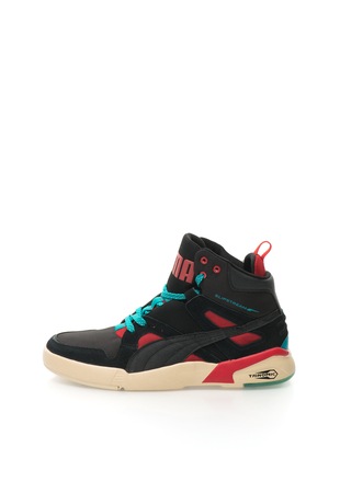 Puma Tenisi inalti negri Future Slipstream Lite 2 4 - eMAG.ro