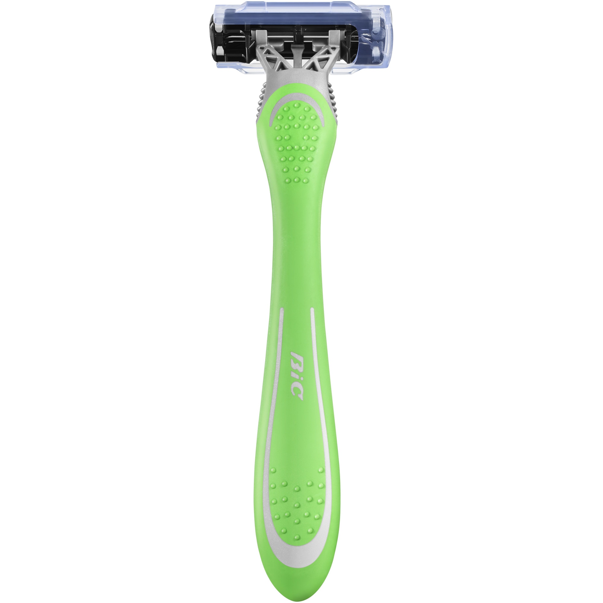 Eldobható borotva, 3 penge, BIC Flex 3 Sensitive - eMAG.hu
