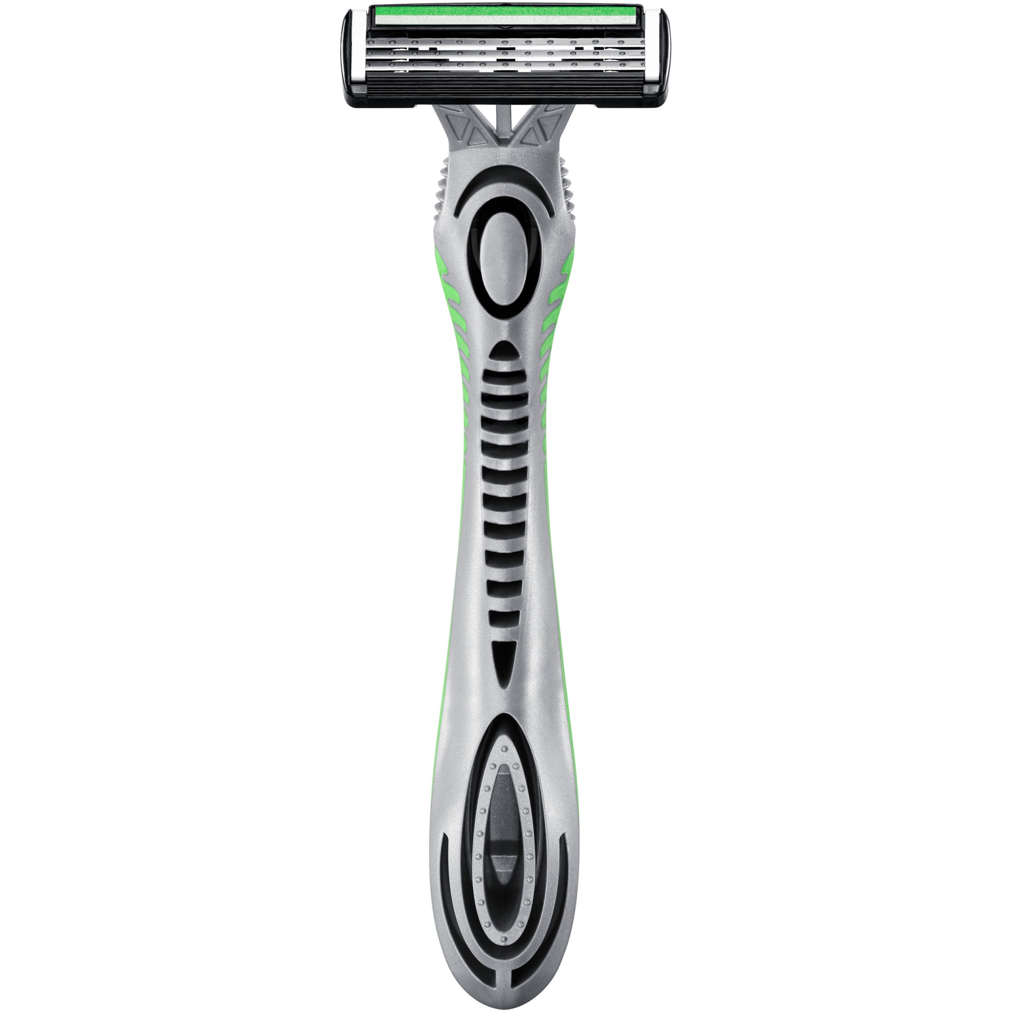 Aparat de ras dispozabil, 3 lame, BIC Flex 3 Sensitive - eMAG.ro