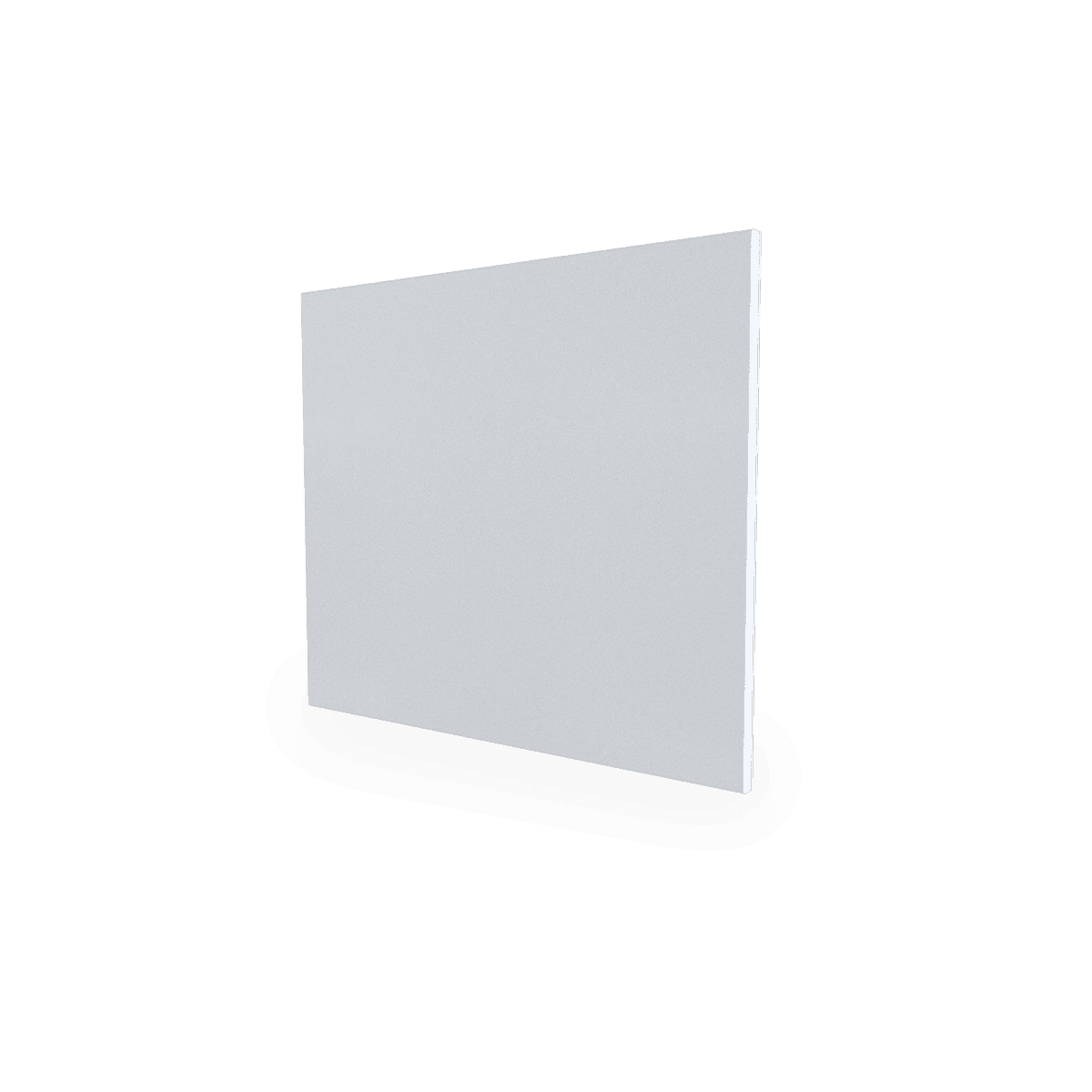 YANDIYA Infrapanel 500W (60x80 cm) - eMAG.hu