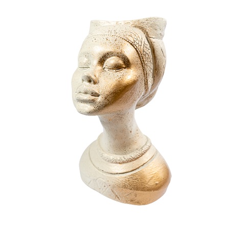 Vaza, printesa africana, 24 cm - eMAG.ro