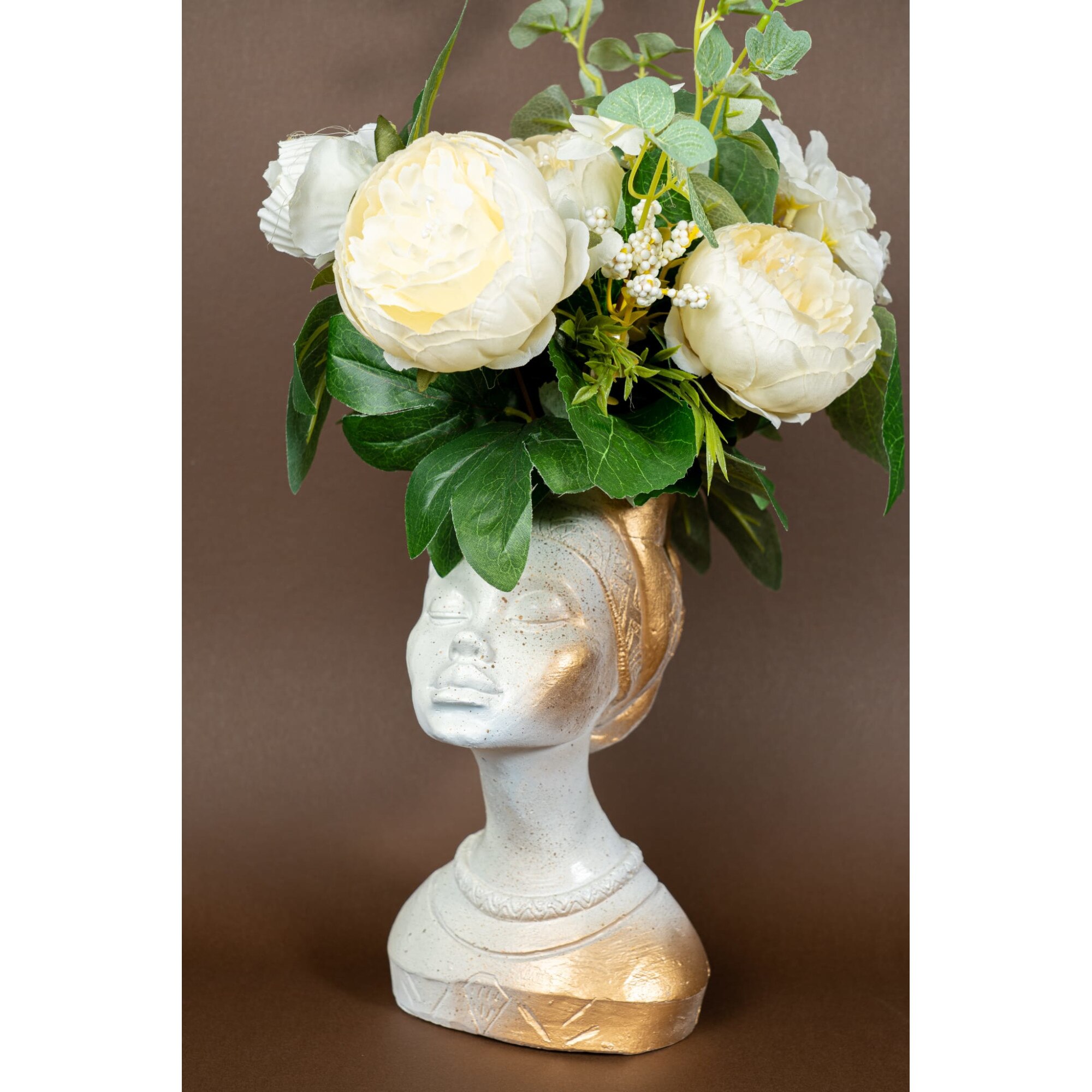 Vaza, printesa africana, 24 cm - eMAG.ro