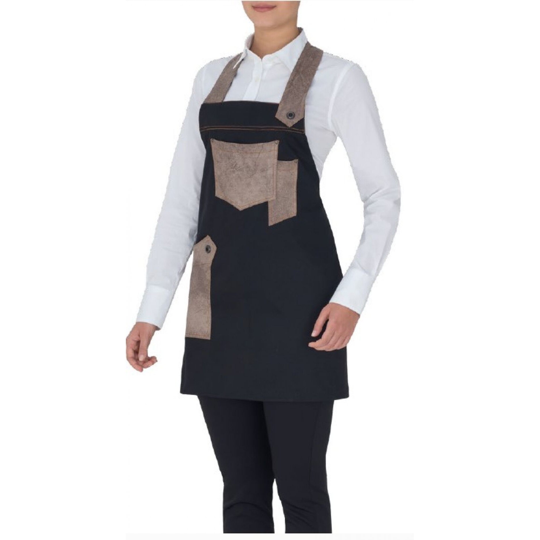 Sort reglabil model Luna, Giblor's, Negru, Universala - eMAG.ro