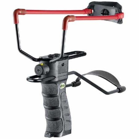 Prastie profesionala NXG PSS-210 2.2414X tinta laser, incarcator bile ...