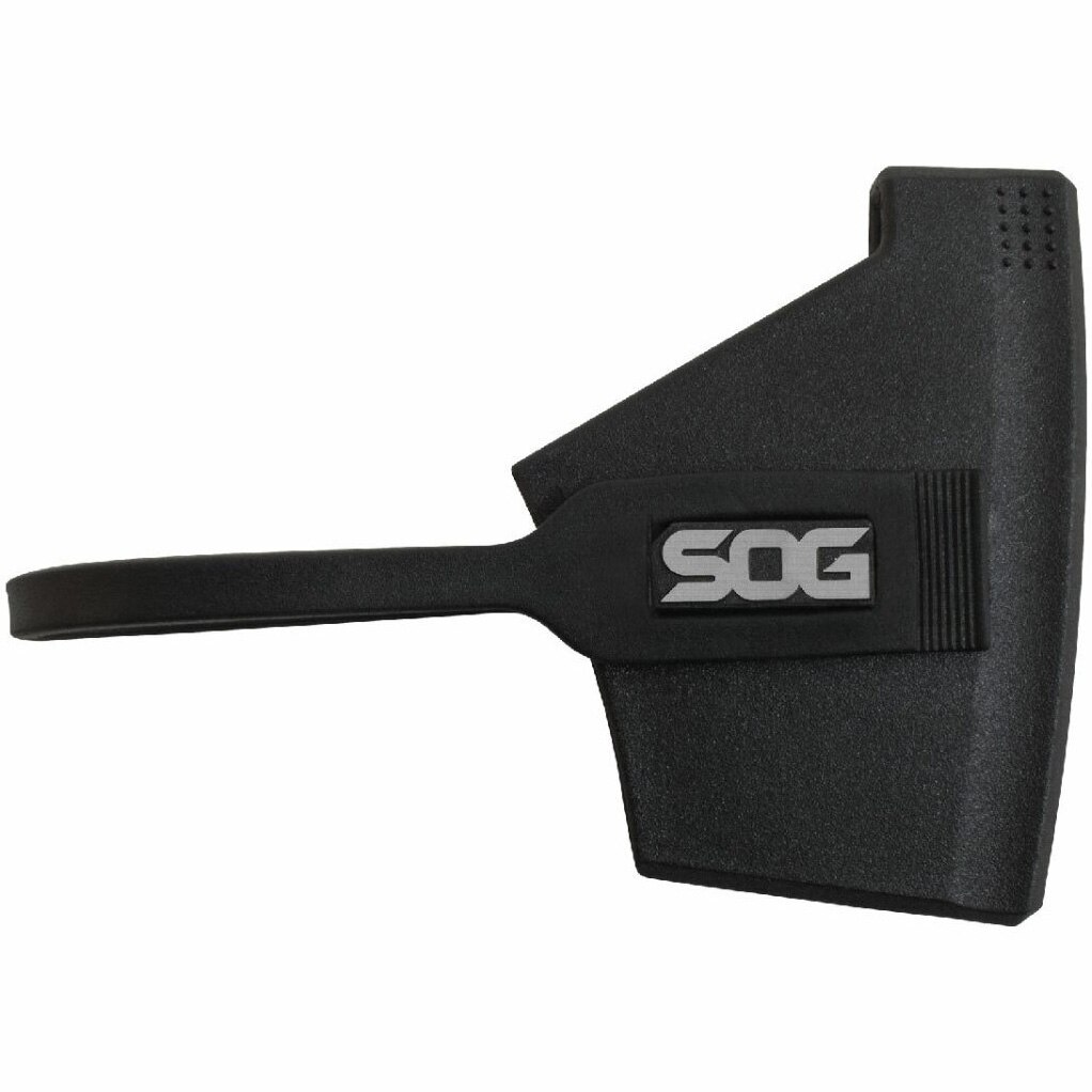 Topor camping profesional SOG CH1001-CP cu teaca - eMAG.ro