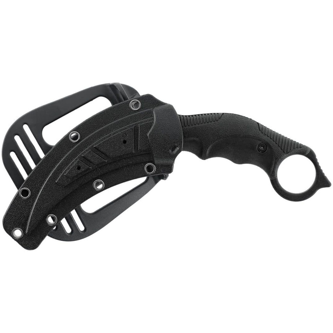Cutit karambit Elite Force EF717 5.0980 Umarex cu teaca - eMAG.ro