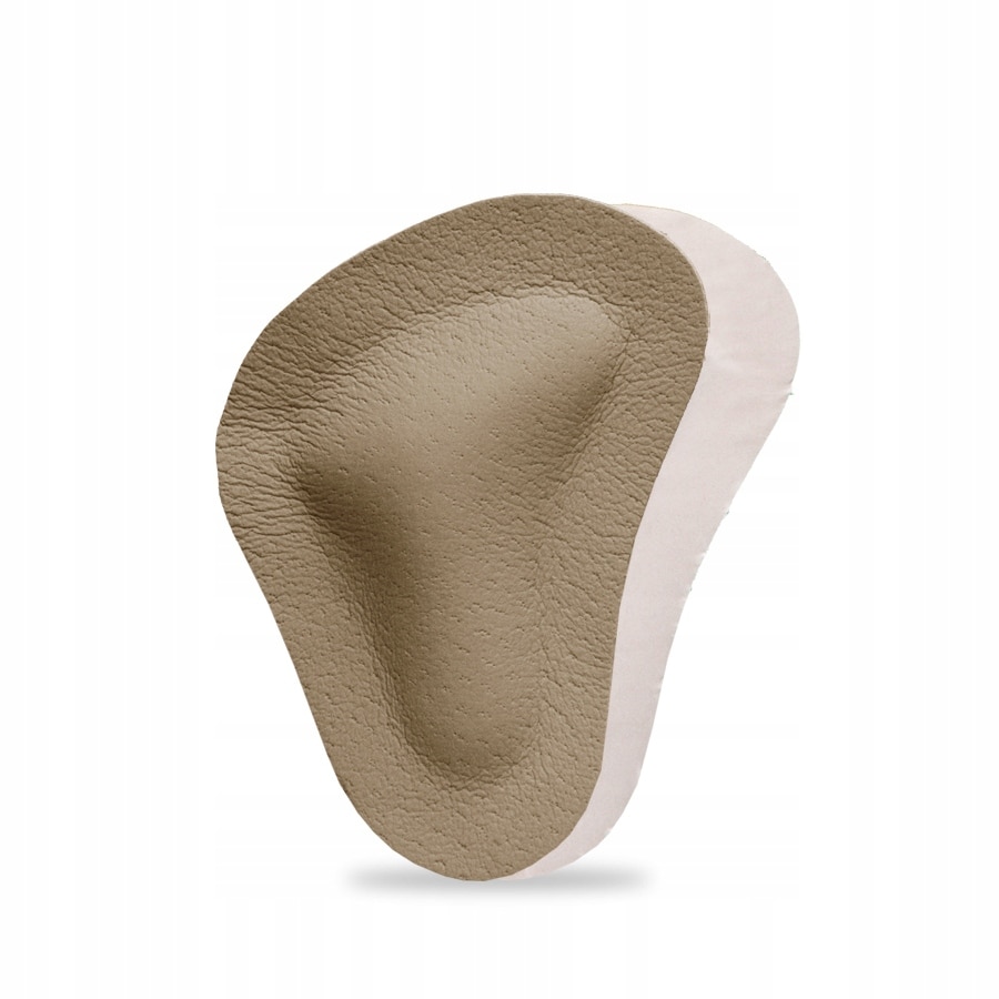 Branturi pentru incaltaminte, Mazbit, Piele, Maro - eMAG.ro