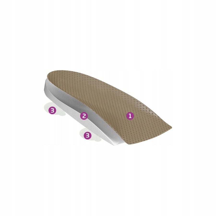Branturi pentru incaltaminte, Mazbit, Piele, Maro - eMAG.ro