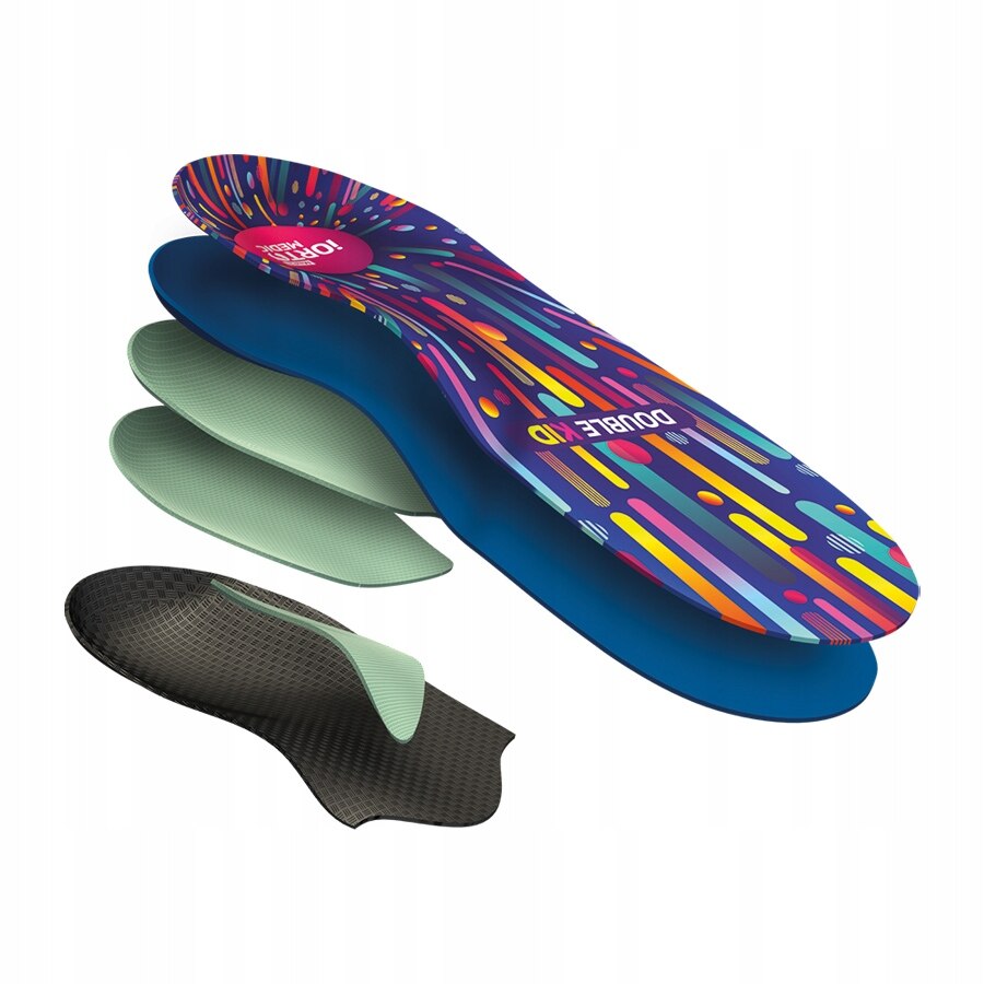 Branturi pentru incaltaminte, Mazbit, Multicolor - eMAG.ro