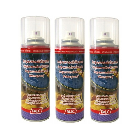 Set 3 X Spray protector pantofi, Palc, 200 ml - eMAG.ro