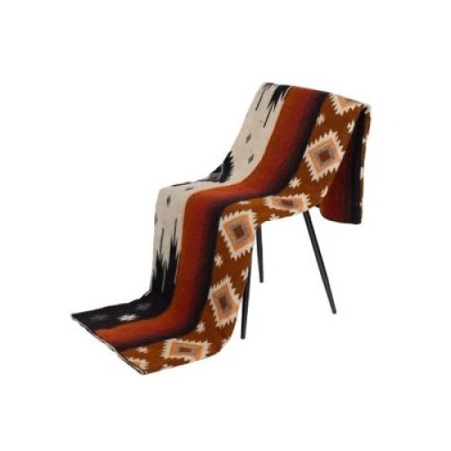 Patura pat, Alpaca Quality, Cayambe, Lana, 235 x 190 cm, Maro - eMAG.ro