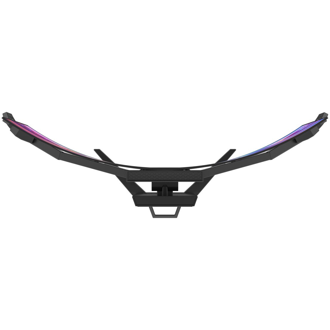 Monitor Corsair Xenon FLEX, OLED, 45 inch, WQHD, 3440x1440, 21:9, 0.03 ...