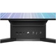 Monitor Corsair Xenon FLEX, OLED, 45 inch, WQHD, 3440x1440, 21:9, 0.03 ...