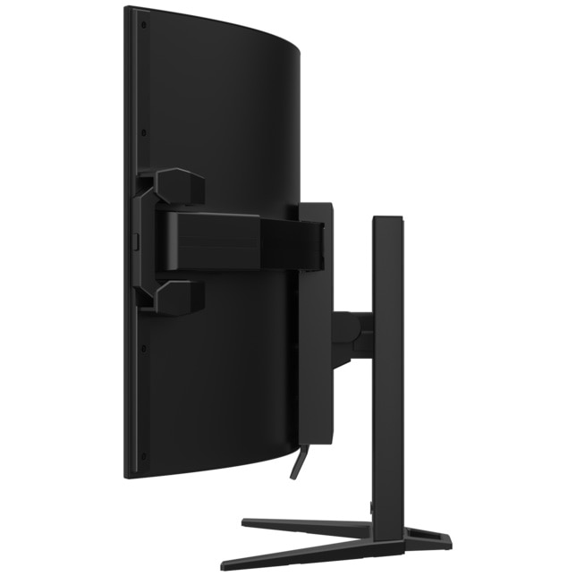 Monitor Corsair Xenon FLEX, OLED, 45 inch, WQHD, 3440x1440, 21:9, 0.03 ...
