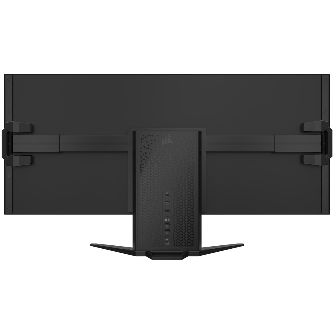 Monitor Corsair Xenon FLEX, OLED, 45 inch, WQHD, 3440x1440, 21:9, 0.03 ...