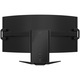 Monitor Corsair Xenon FLEX, OLED, 45 inch, WQHD, 3440x1440, 21:9, 0.03 ...