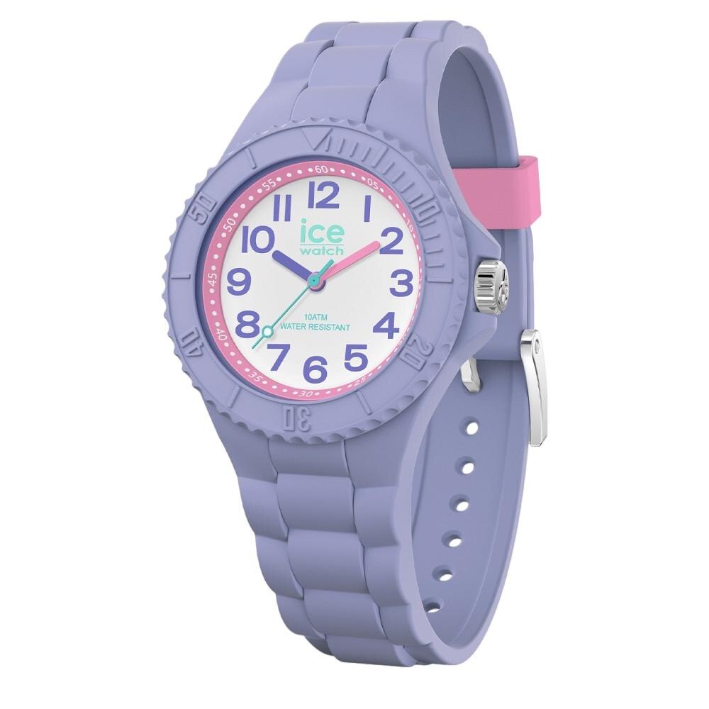 Ceas pentru fete, Ice Watch, Plastic/Cauciuc, 30 mm, Rezistent la apa ...