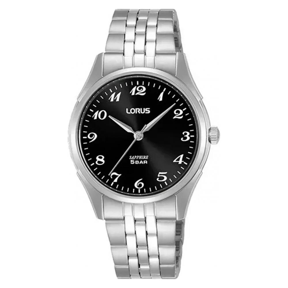 Ceas dama, Lorus, Inox, Argintiu - eMAG.ro