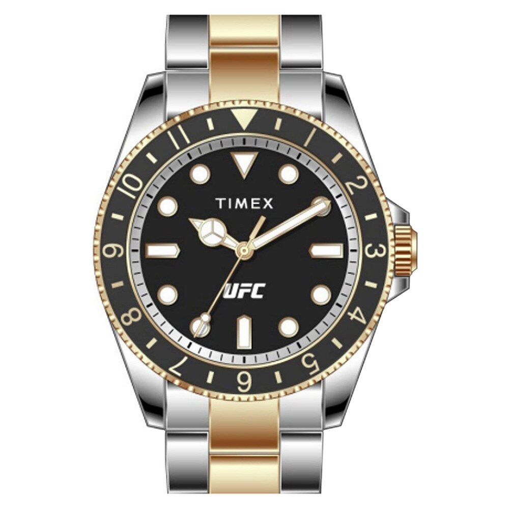Ceas barbati, Timex, Inox, Multicolor - eMAG.ro