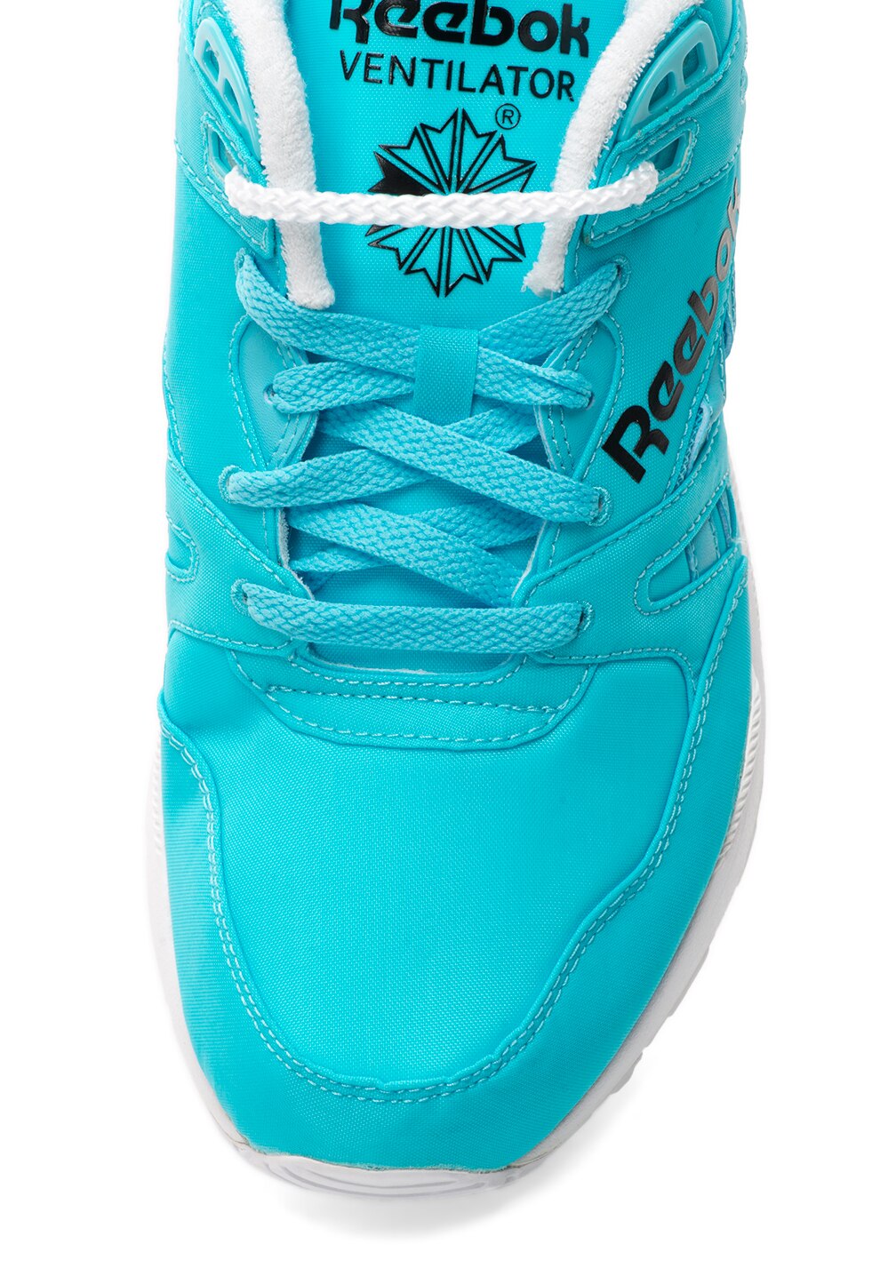 Reebok Небесносини спортни обувки Ventilator 12 - eMAG.bg