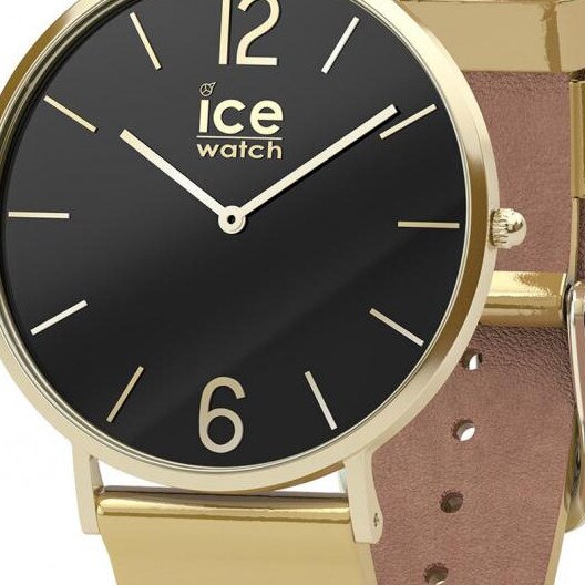 Дамски часовник, Ice Watch, City Sparkling, Неръждаема стомана ...