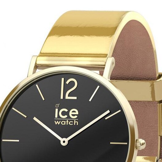 Дамски часовник, Ice Watch, City Sparkling, Неръждаема стомана ...