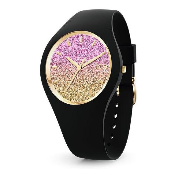 Ceas dama, Ice Watch, Plastic, 40 mm, Multicolor - eMAG.ro