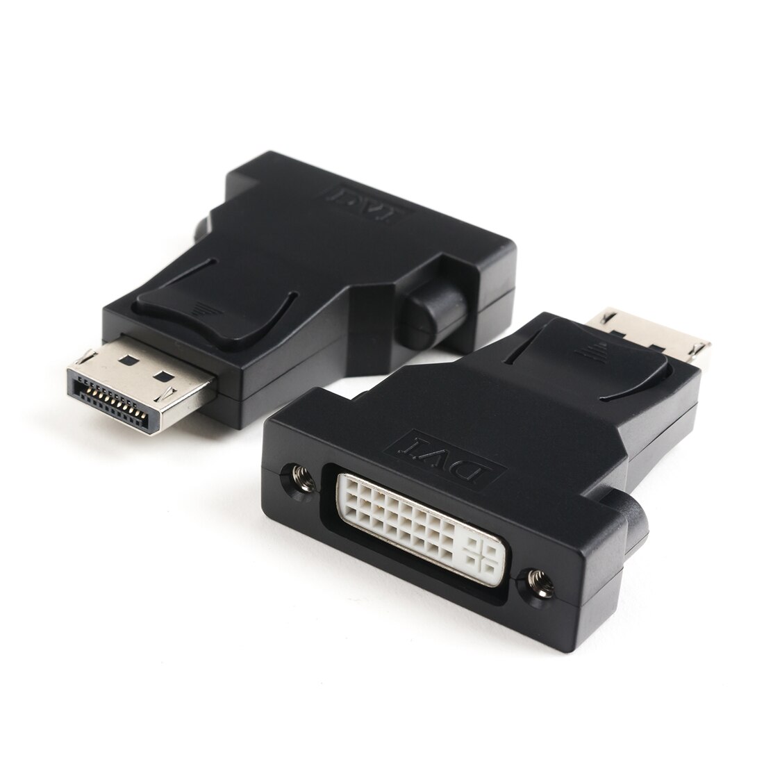 Adaptor DisplayPort la DVI SPD-A04 - eMAG.ro