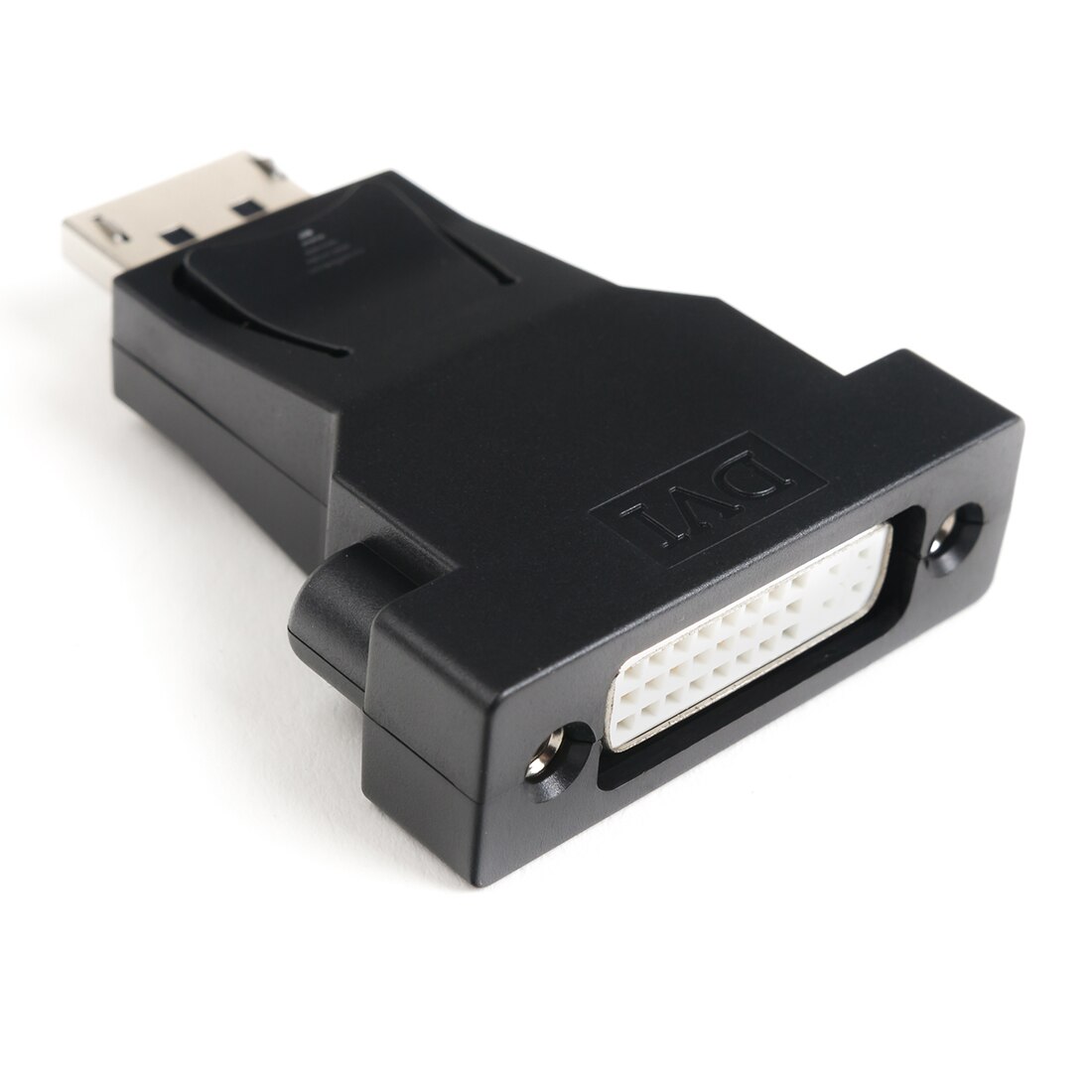 Adaptor DisplayPort la DVI SPD-A04 - eMAG.ro