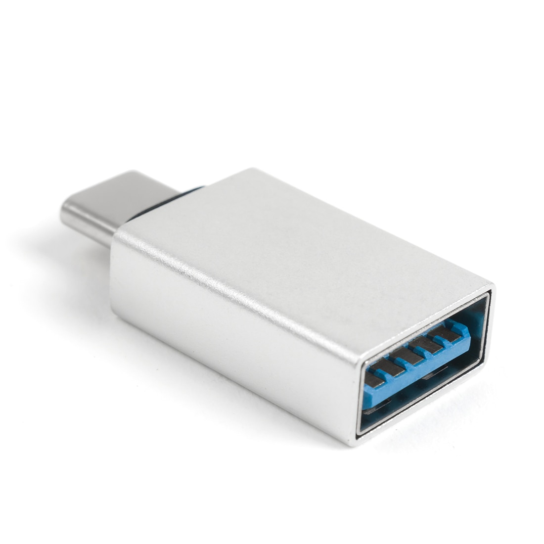 Adaptor mufa USB-C la mufa USB 3.0 SPU-A07 - eMAG.ro