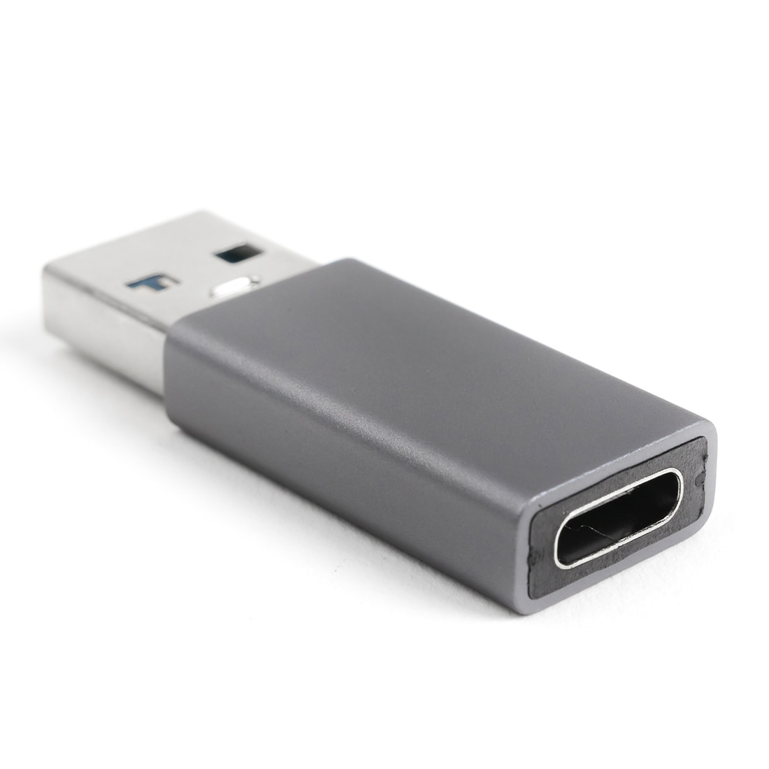1 Adaptor mufa USB 3.0 la mufa USB-C SPU-A10 - eMAG.ro