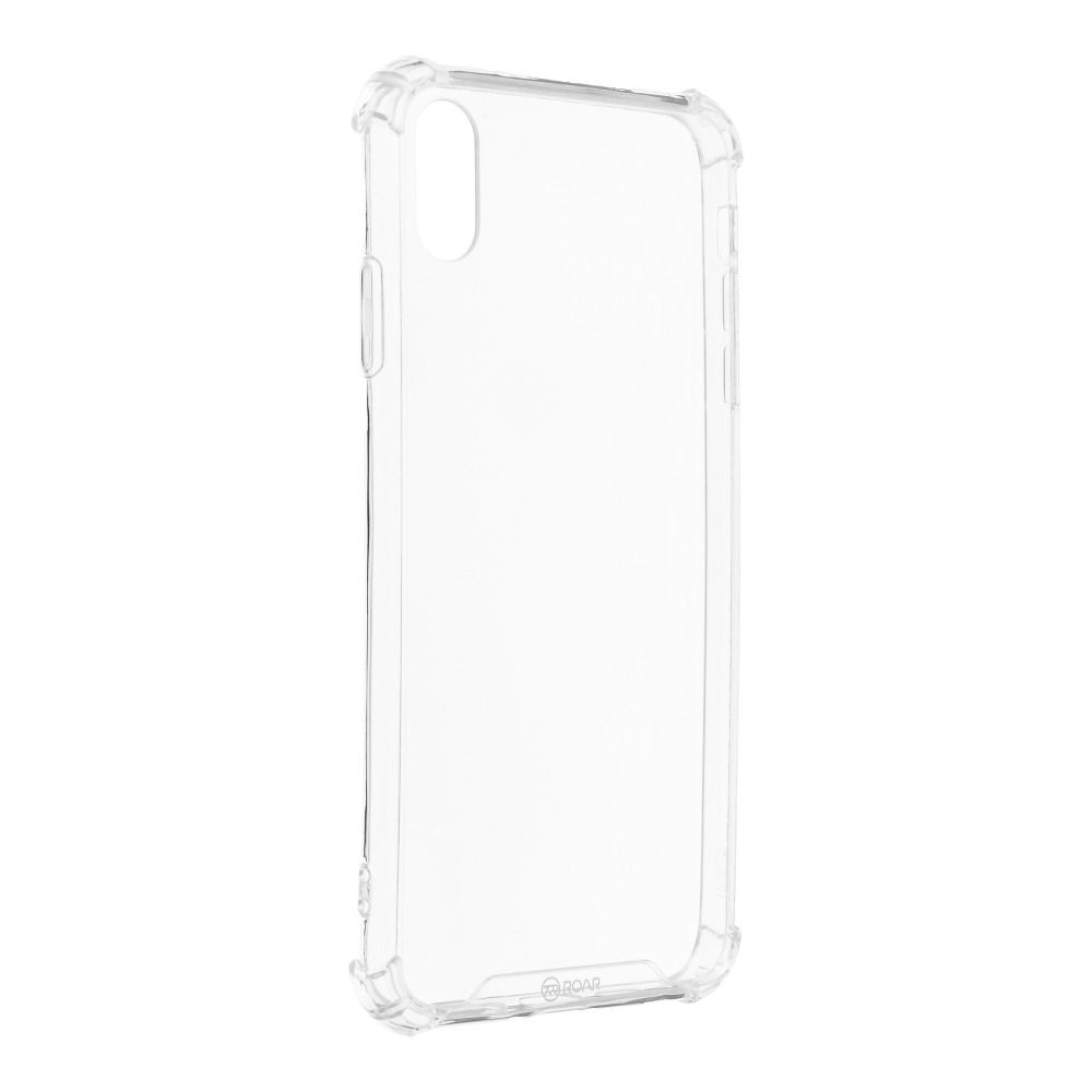 Carcasa IPHONE XS Max Transparent - eMAG.ro
