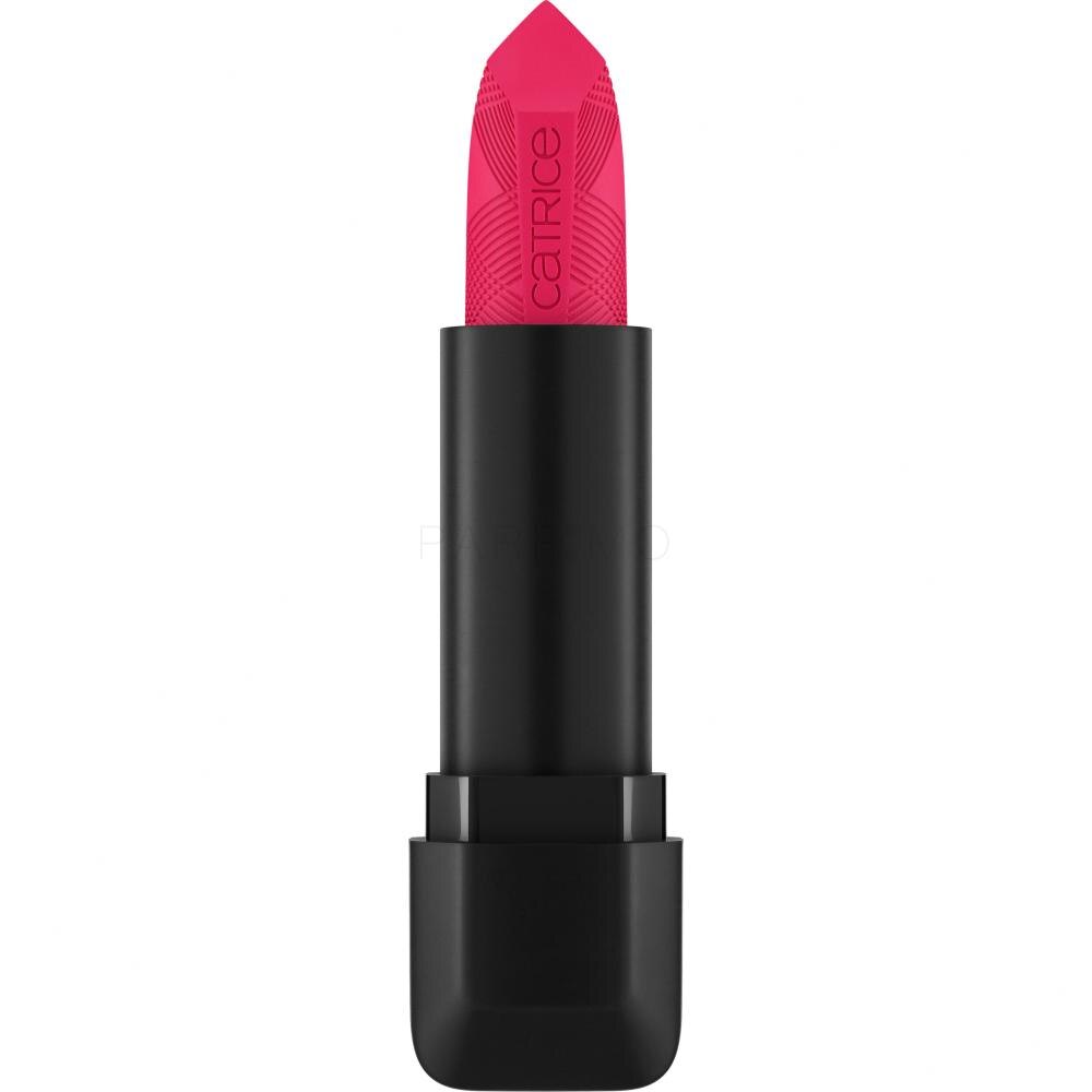 Ruj mat cu o formula hidratanta Scandalous Matte Lipstick 070 Catrice ...
