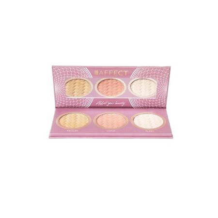 Paleta pentru contur Affect - eMAG.ro