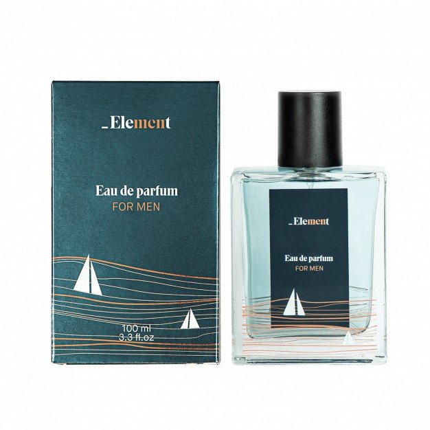 Apa de parfum Element Men 100 ml - eMAG.ro