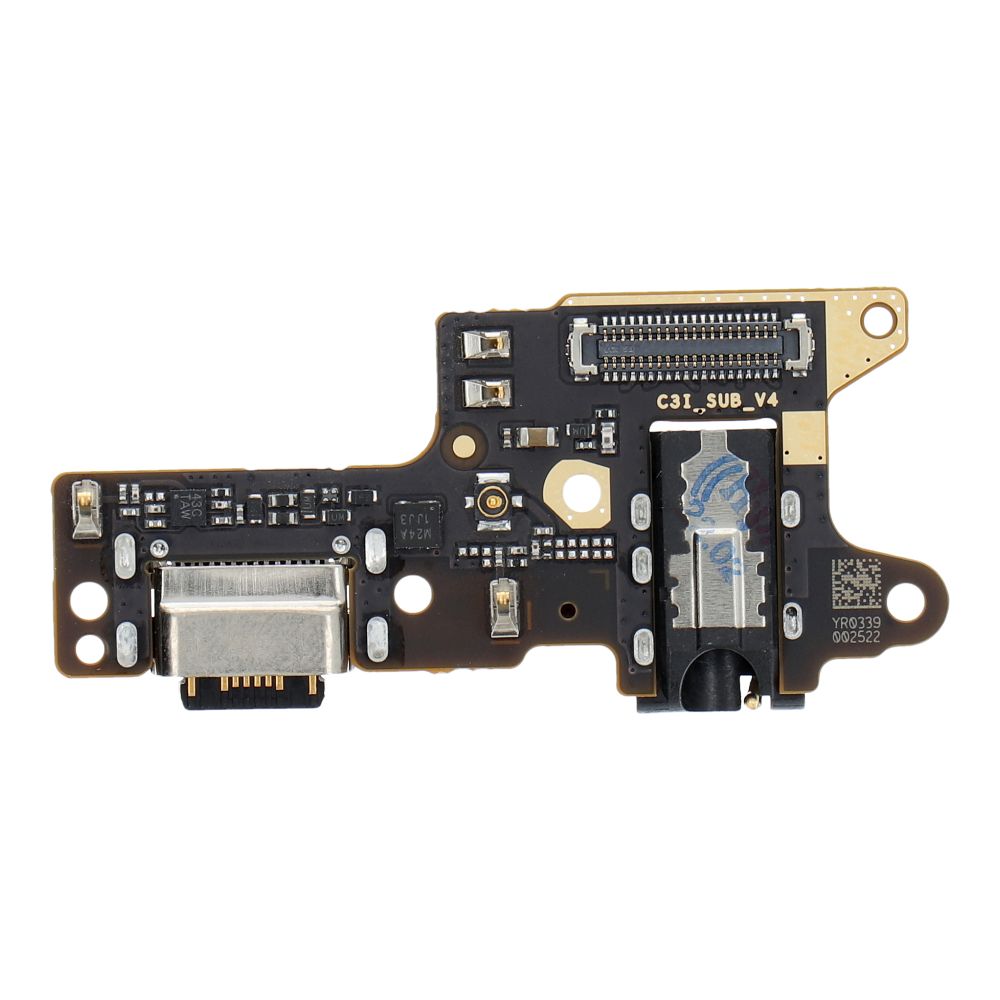 Banda flex telefon, Compatibil cu Xiaomi Redmi Note 8 - eMAG.ro
