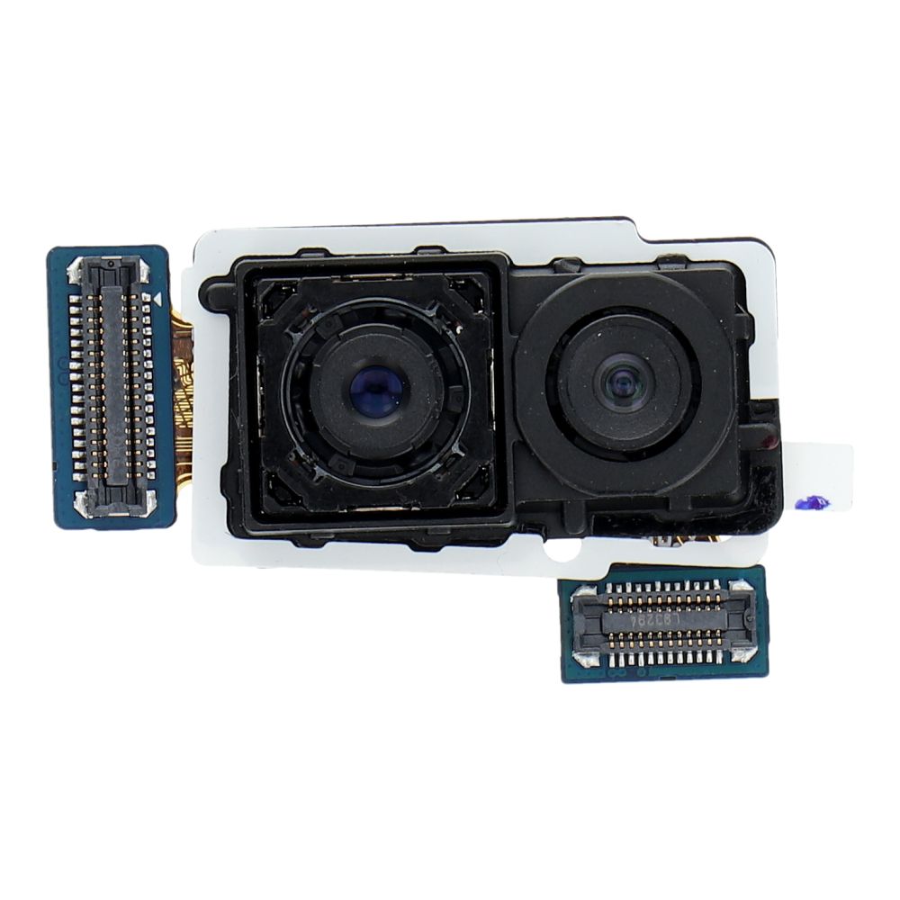 Camera Samsung Galaxy A20e - eMAG.ro