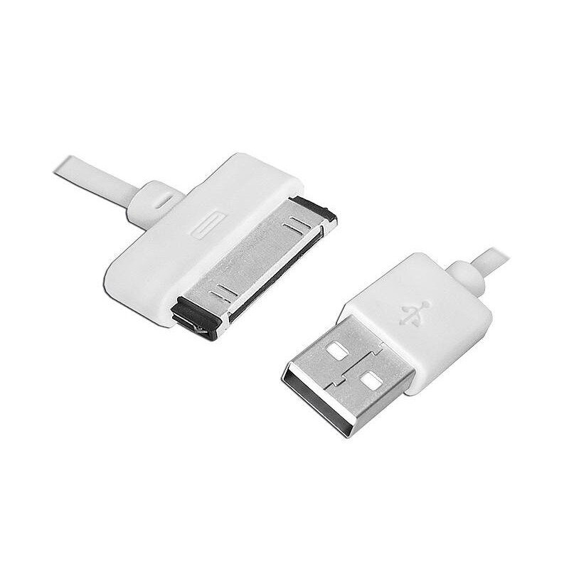 Cablu USB-IPOD 1,5 m. - eMAG.ro