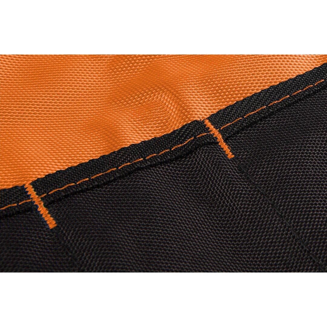 Geanta pentru scule din material textil, Neo Tools, 22 buzunare, Negru ...