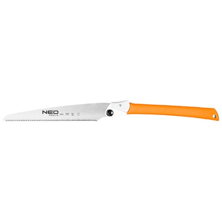 Fierastrau japonez pentru taiere fina, Neo Tools, 250 mm - eMAG.ro
