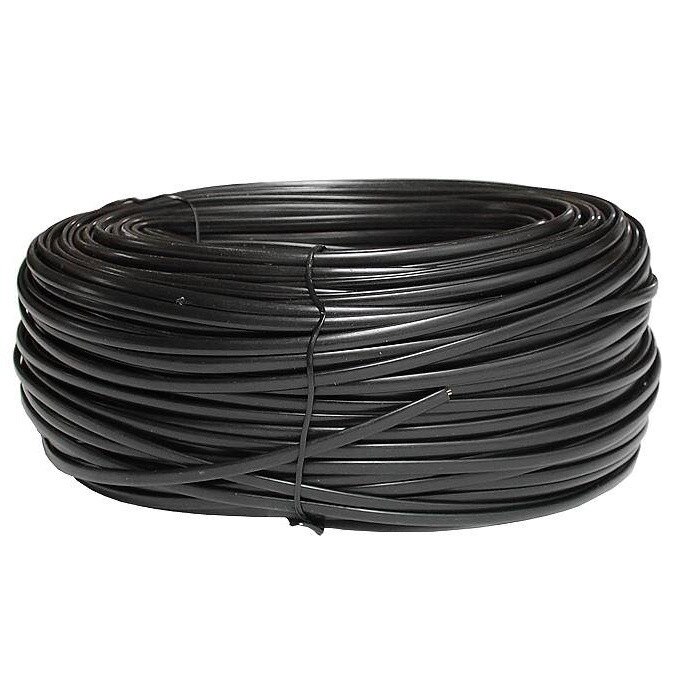 Cablu telefonic PS plat 2c, negru. - eMAG.ro