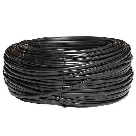 Cablu telefonic PS plat 2c, negru. - eMAG.ro