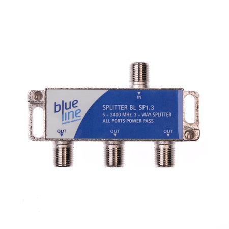 Splitter Blue Line SP 1.3 Splitter - eMAG.ro