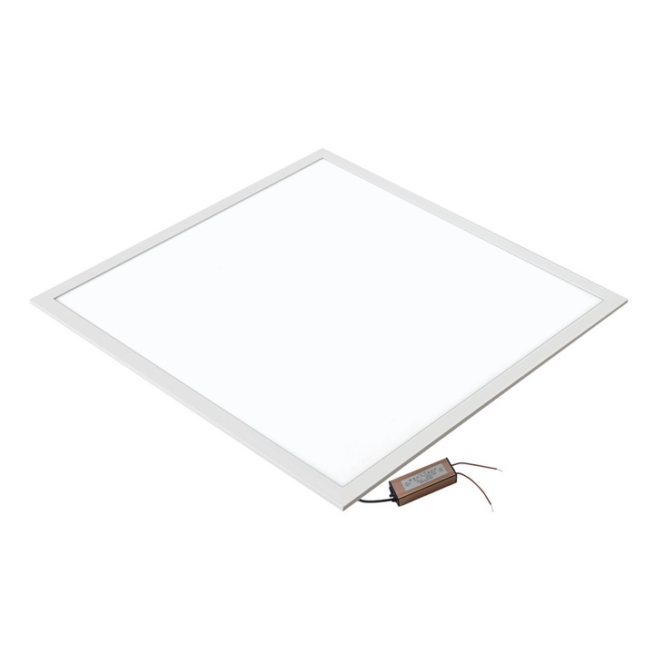 Panou LED, 60w, 3000k, 60x60cm - eMAG.ro
